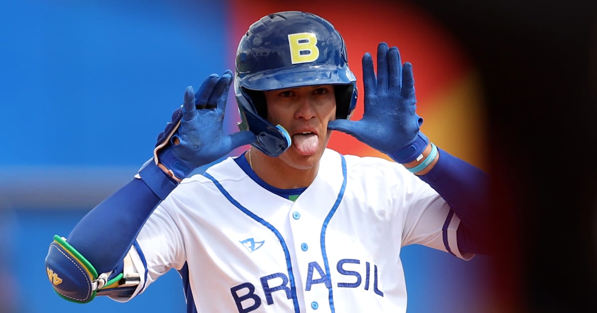 Brasil domina chineses e joga contra Alemanha por vaga no World ...