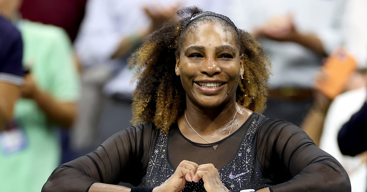 Serena Williams: How life after tennis is treating me