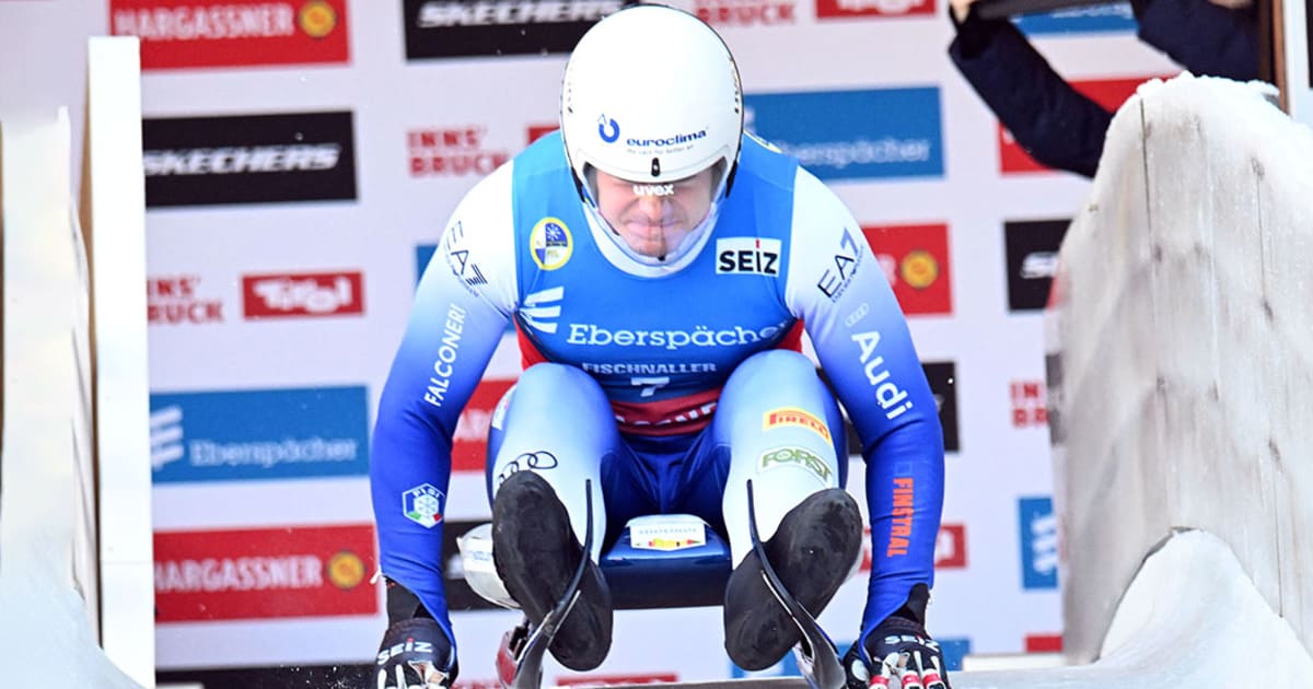 Slittino, skeleton e bob 2024 - 2025: Highlights della stagione ...