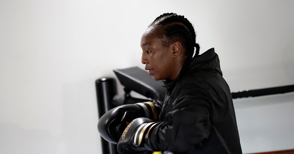 Meet Sedia Sanogo: The pioneer of Côte d'Ivoire's first female Olympic ...