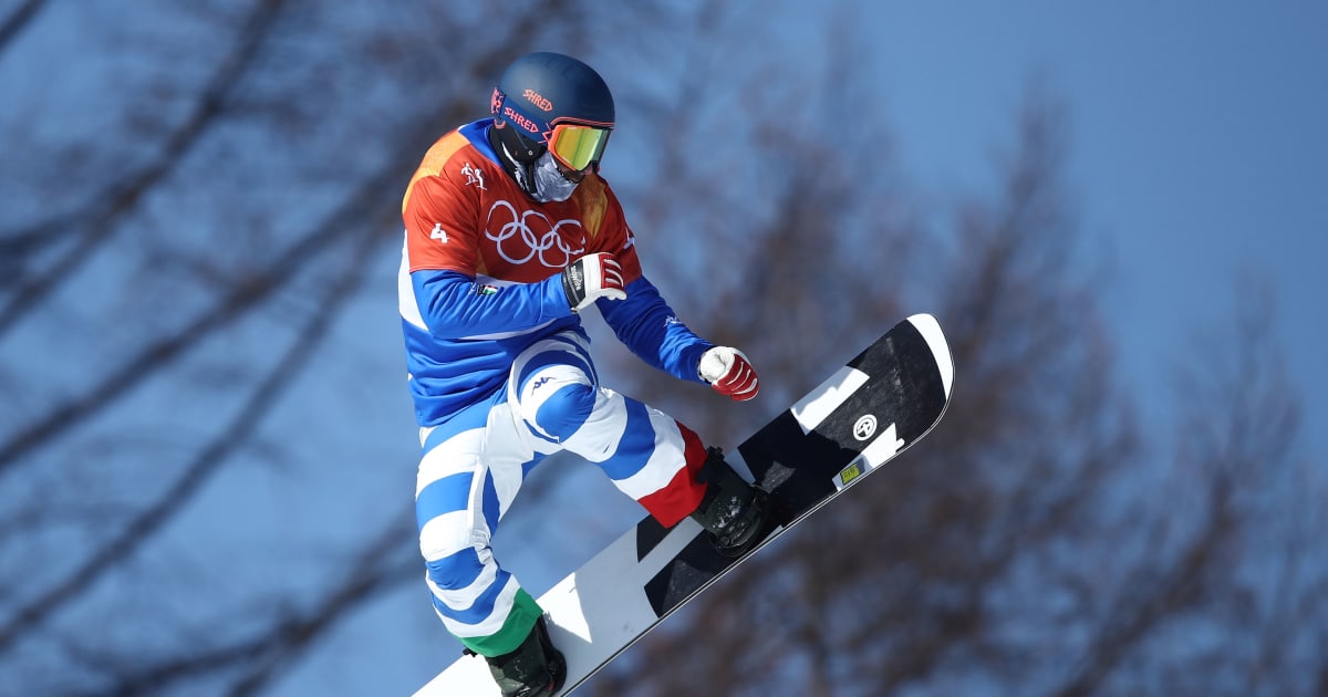 Emanuel Perathoner, da Olimpionico a Paralimpico sulla neve di casa ...