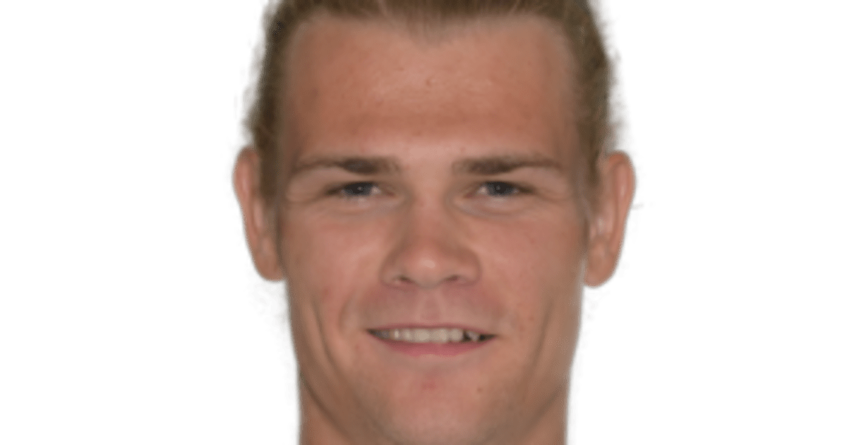 Jonas Slettemark JUEL