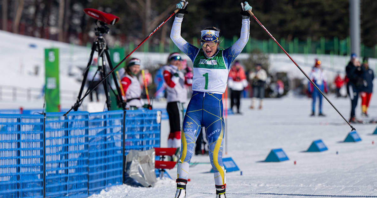 Gangwon 2024: How to watch day 11 live action and replay highlights ...