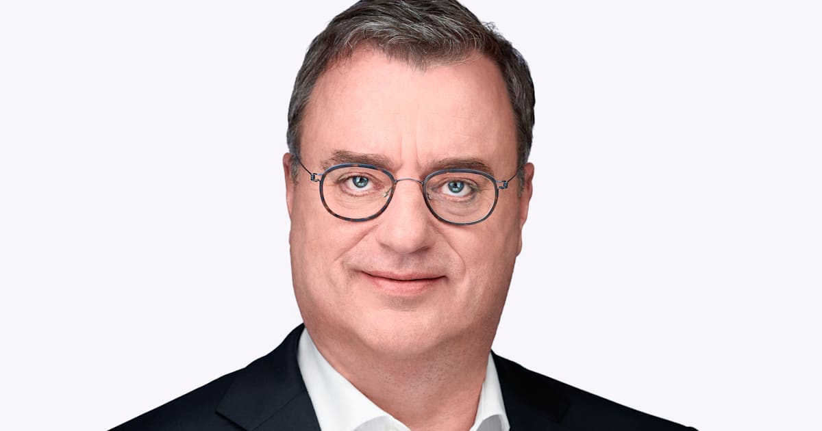 Olivier Charmeil | Paris 2024