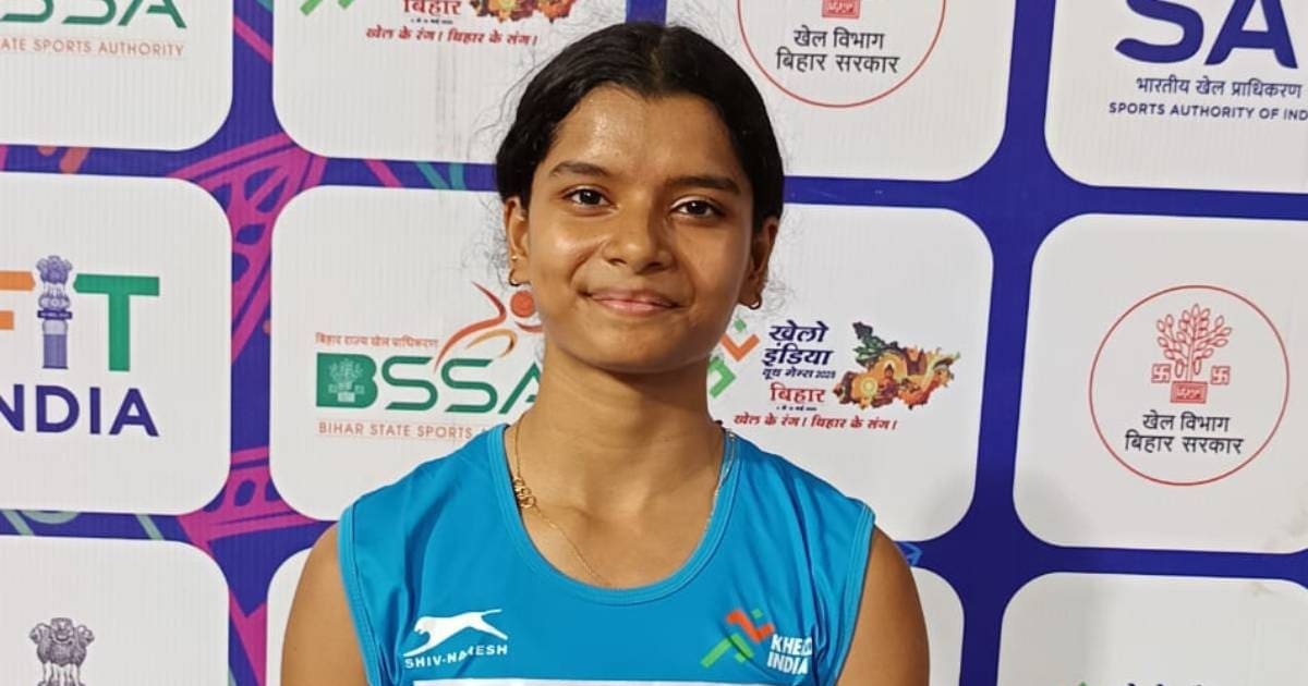 Shourya Ambure’s winning return to Patna comes with greater maturity and Asian medal