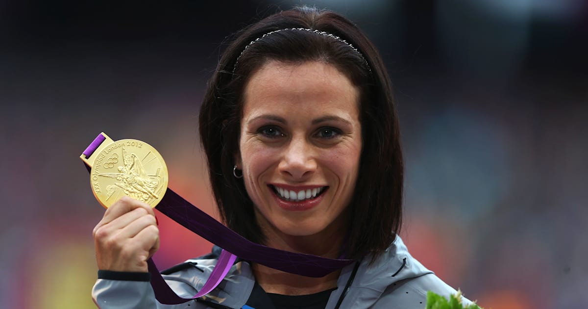 Jennifer Suhr peut écrire l’histoire à Rio avec un 3e podium consécutif ...