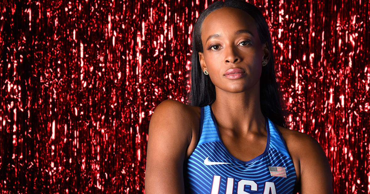 Podcast: Dalilah Muhammad