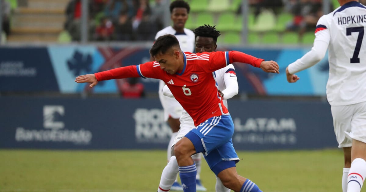 Pan American Games 2023 medal events on Day 15: Competition schedule ...