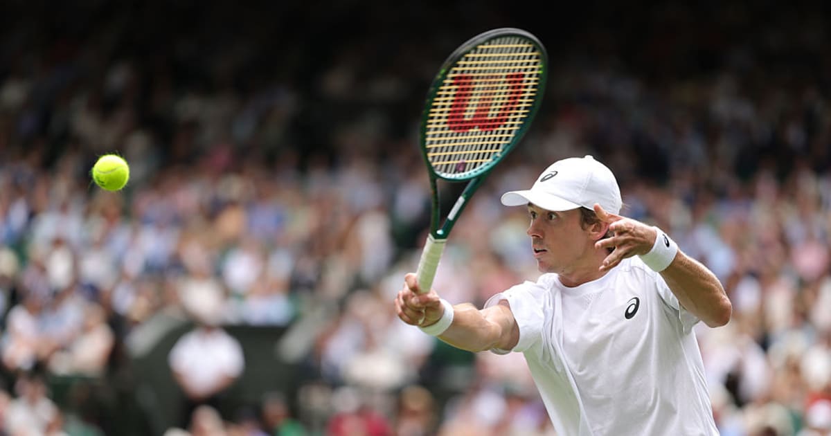 Tabellone Queen's 2026 · tutte le partite del torneo | Sorteggio Tennis ATP