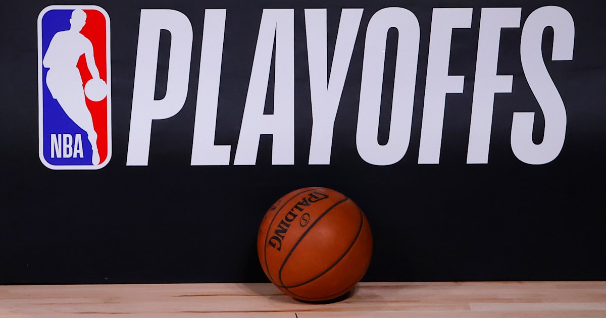 NBA Playoffs 2021: Schedule, players to watch, top teams, & more