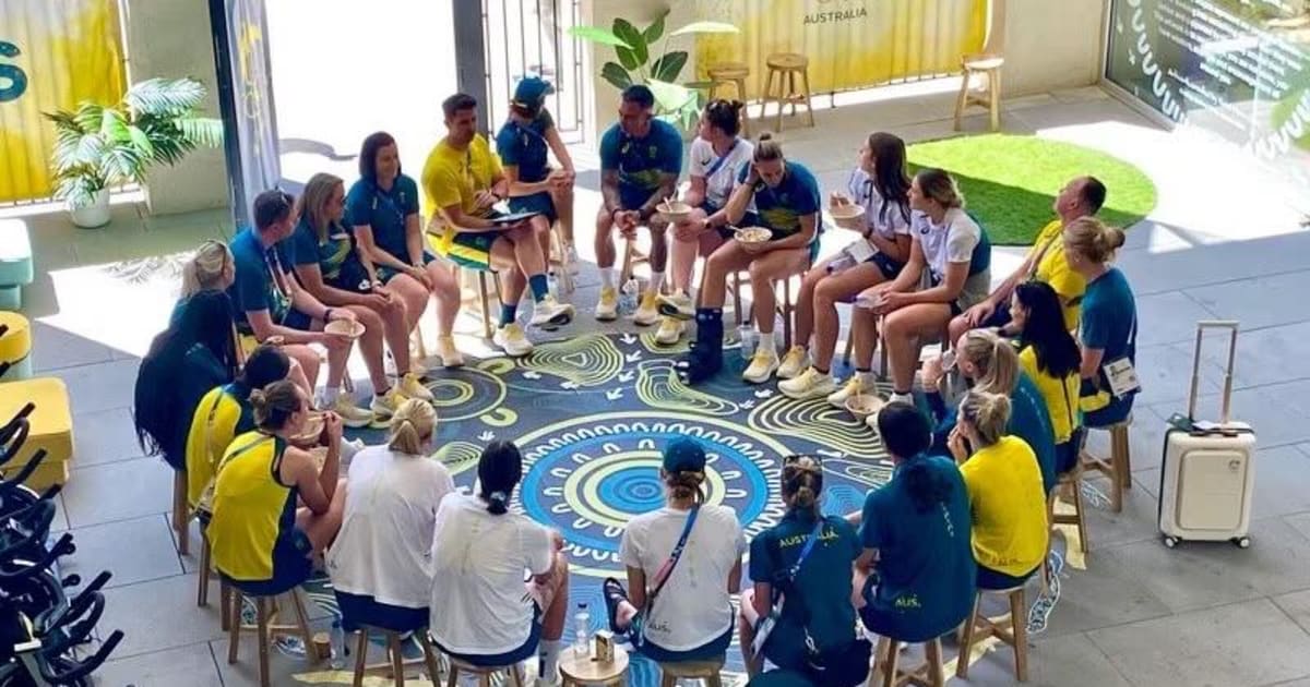 How Did the Sydney 2000 Olympics Inspire a Boxer to Become an ...