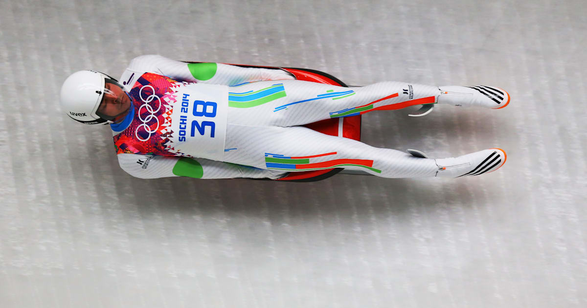 Winter Olympics: All you need to know