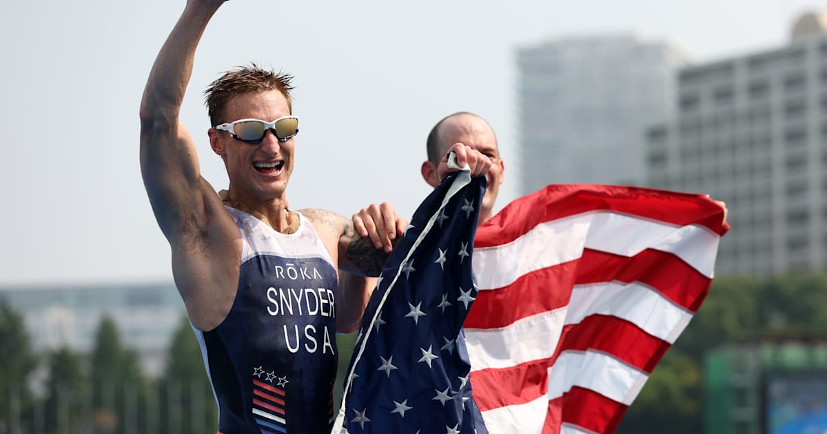 Paralympics, Tokyo 2020: Top moments - day 4