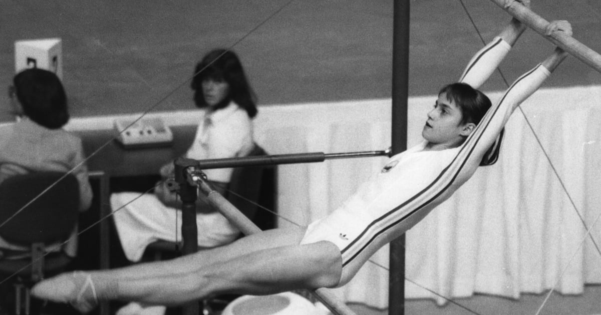 Nadia Comaneci: A pioneer in perfection
