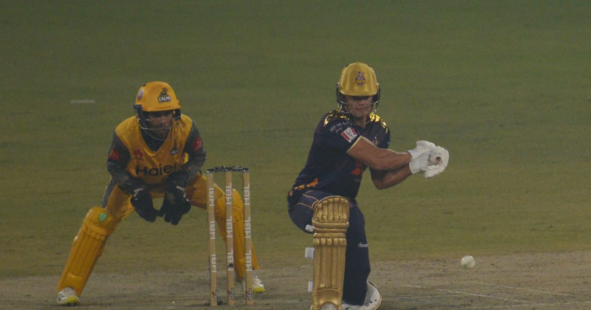 Pakistan Super League 2024: Get PSL schedule and watch live streaming ...