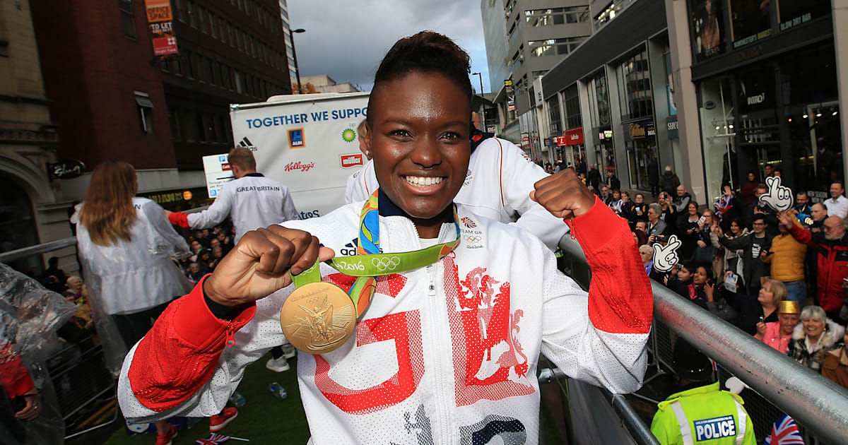 Olympic Daily News: 2 September 2020