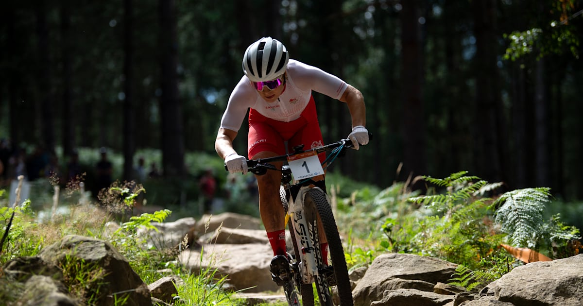 Mountain Bike World Cup 2023 Nove Mesto: Preview, schedule and how to watch
