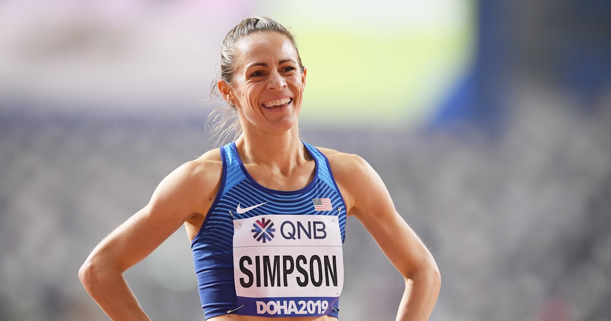 Olympic medallist Jenny Simpson will retire after NYC Marathon: “I ...