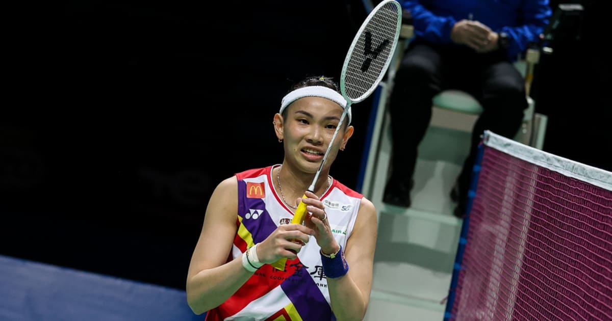 BWF World Championships 2021 quarter-finals: Get badminton updates ...