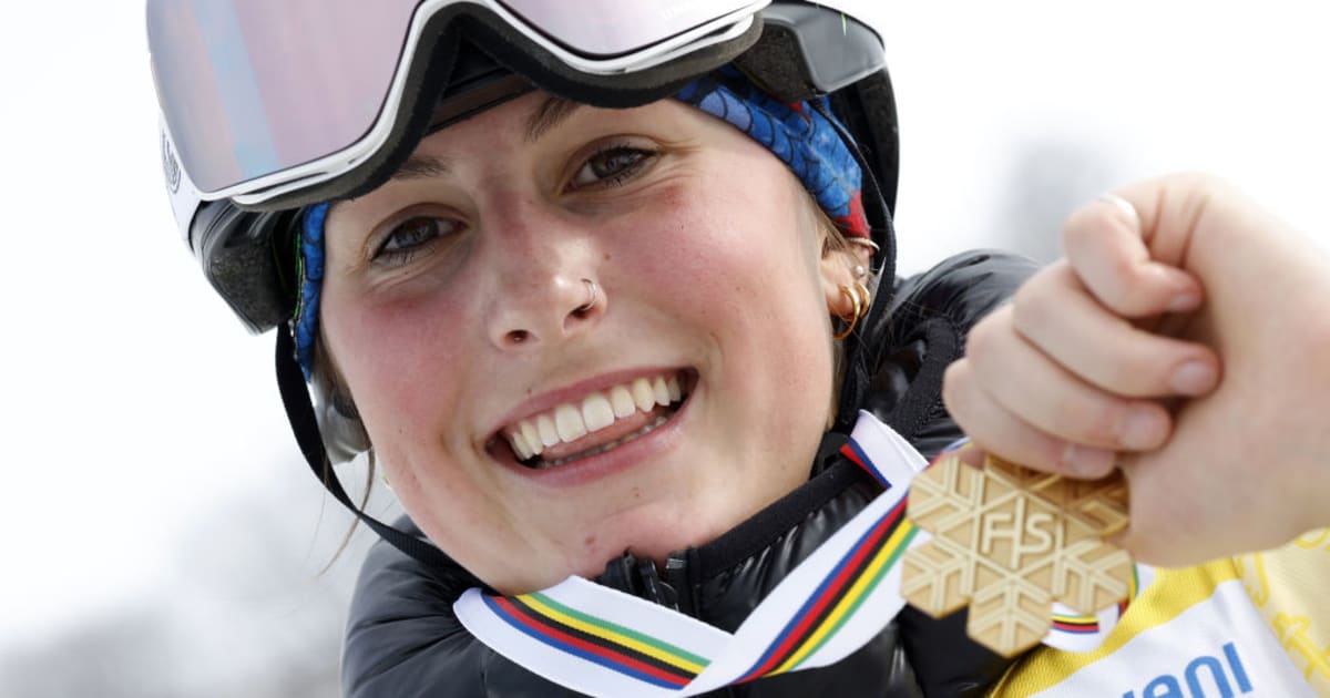 Rising stars to watch at Milano Cortina 2026 Winter Olympics