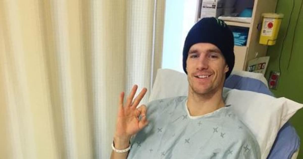 Snowboard ace Max Parrot reveals cancer diagnosis