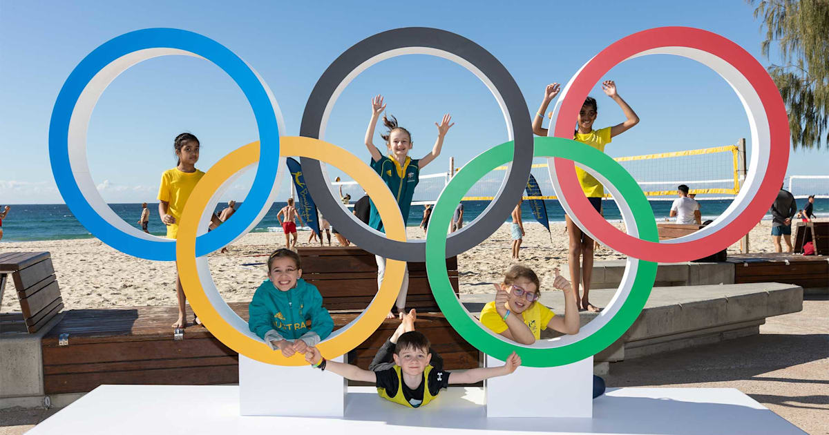 IOC Coordination Commission praises strong foundations laid for impactful Olympic and Paralympic ...