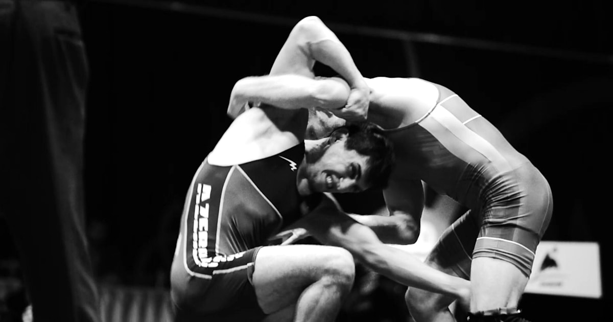 Perspectives: Wrestling