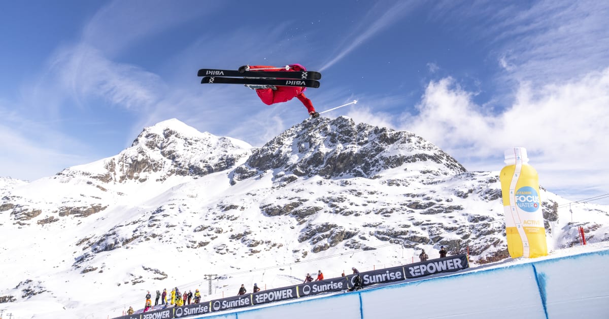 2025/26 FIS Freestyle Skiing World Cup freeski season preview ...