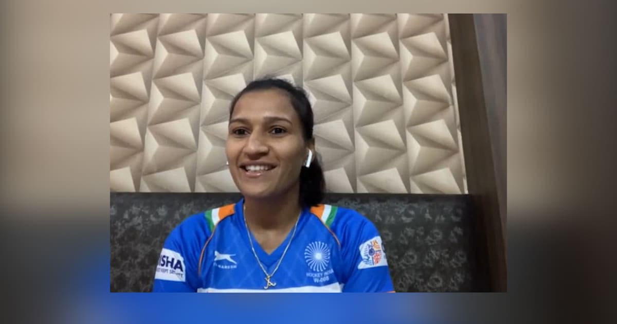 Captain Rampal thinks new India approach will mean Tokyo success