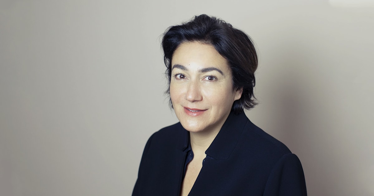 Mariam Mahdavi becomes Legal Affairs Director of the IOC - Olympic News