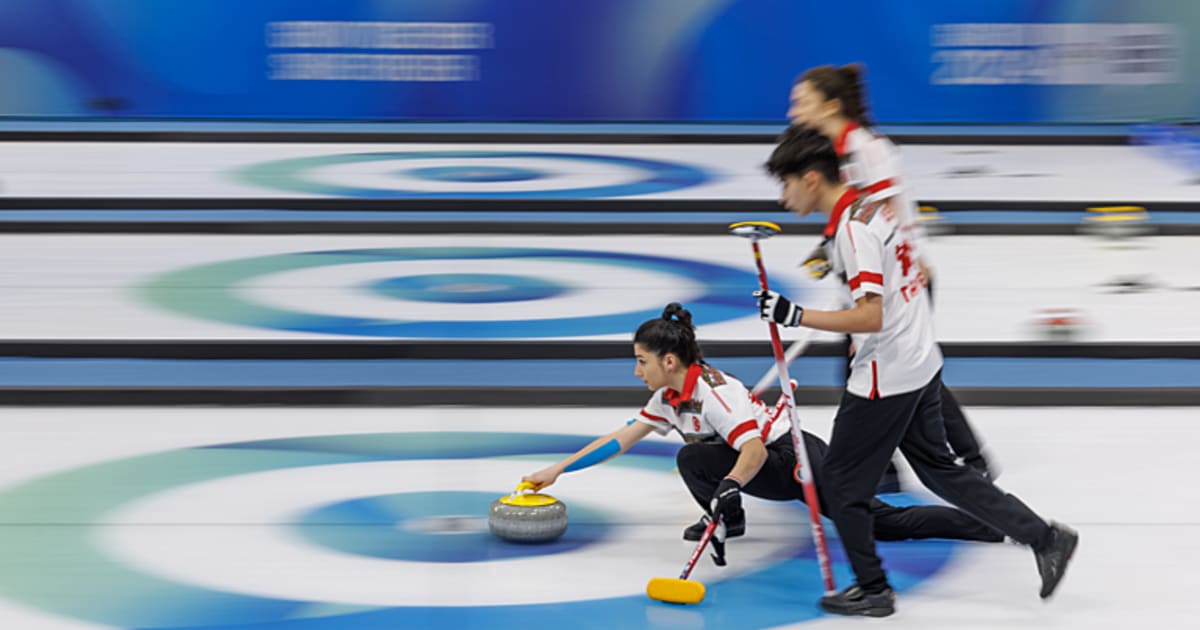 Gangwon 2024: How to watch day 6 action from Winter Youth Olympic Games ...