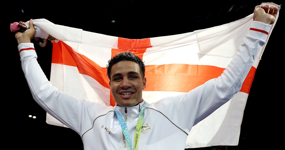 Delicious Orie: A boxing champion with a cause