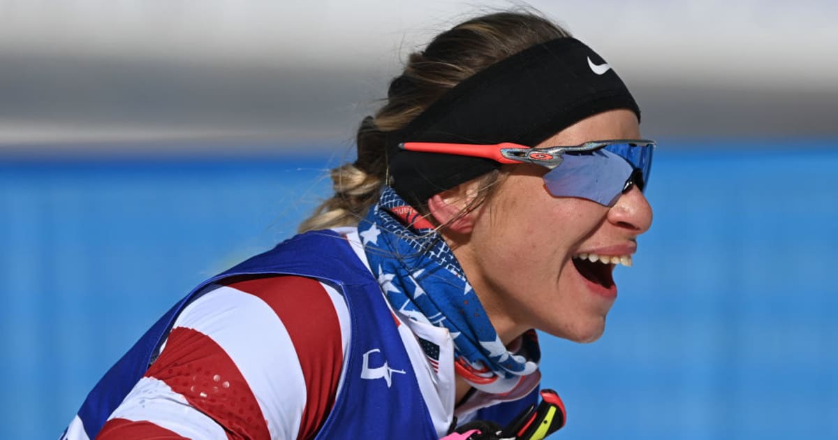 Oksana Masters: "The embodiment of the Paralympics is 'Stronger Together'"