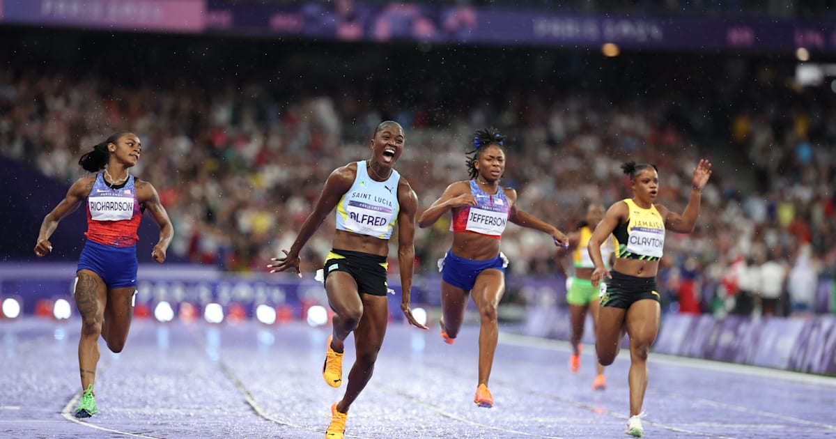 2024 Brussels Diamond League Final: Five must-see events 2024 Brussels Diamond League Final: Five must-see events