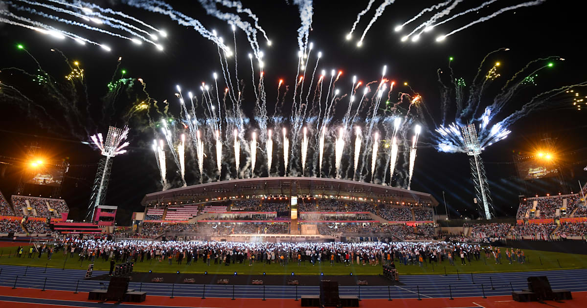 Commonwealth Games 2026, Glasgow: Cricket, hockey axed - full sports list