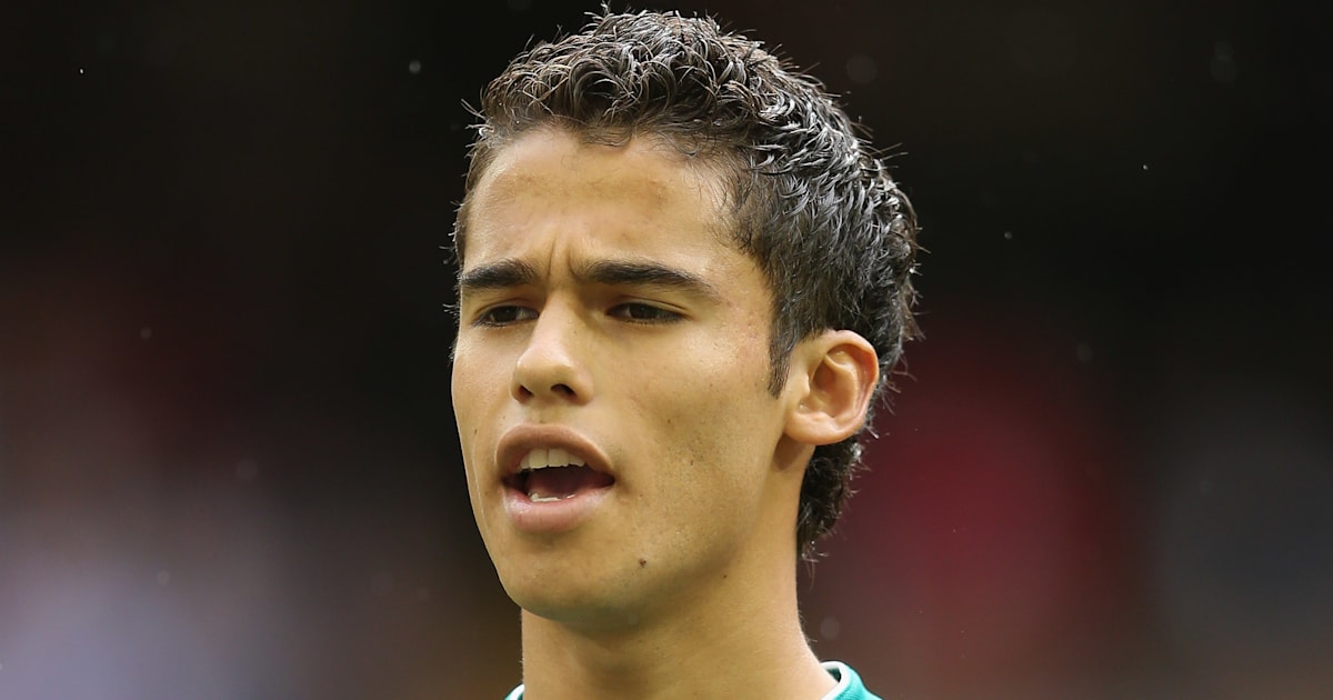 Diego REYES