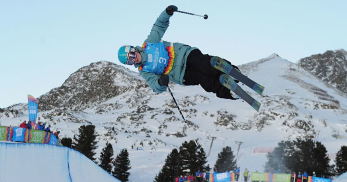Discover the twelve new winter sports events for Sochi 2014! - Olympic News