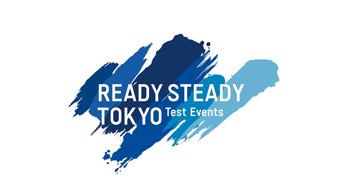 Tokyo 2020 unveils its Olympic test event schedule - Olympic News