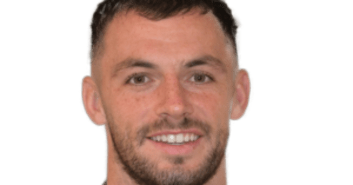 Andrew SMITH