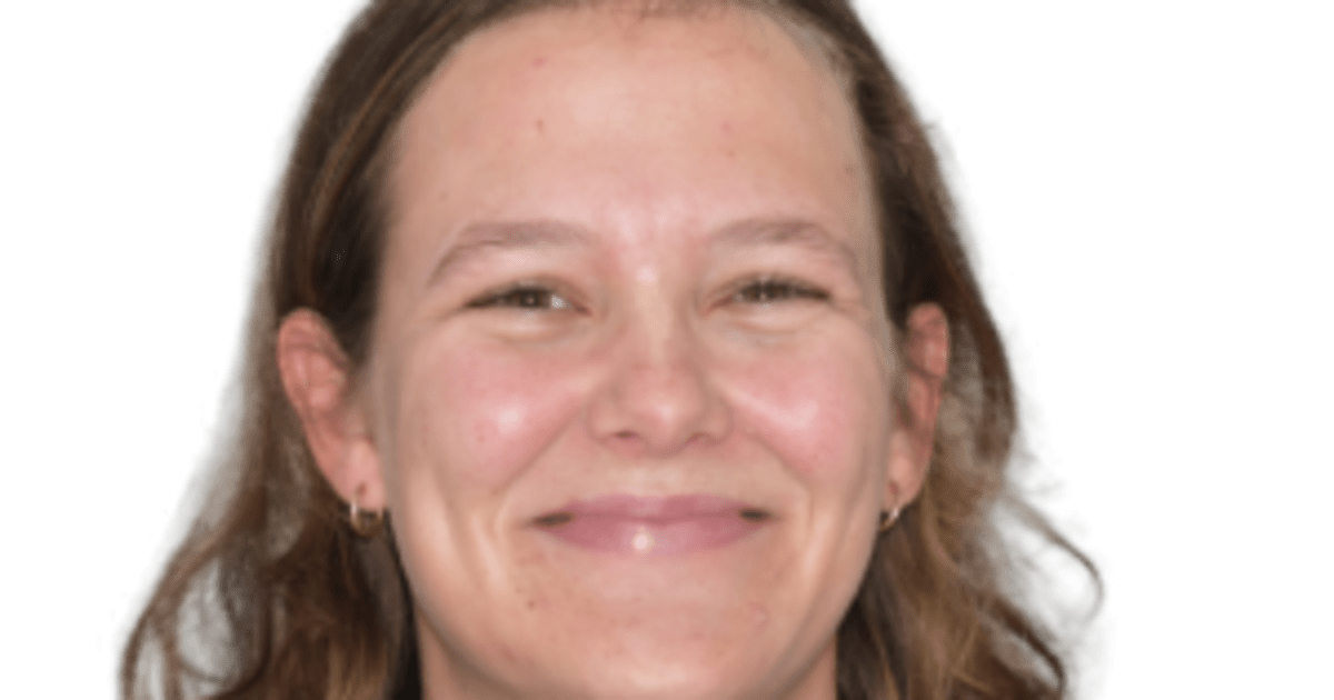 Sophia Frances MORGAN