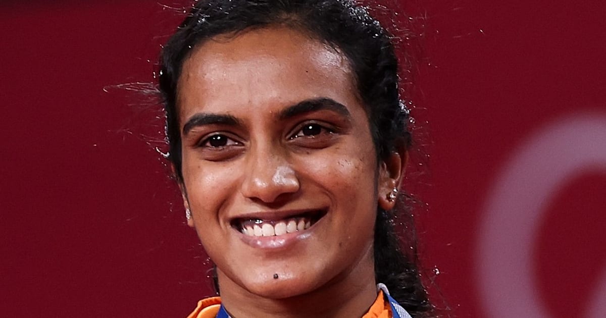 PV Sindhu Biography, Records, Medals and Age