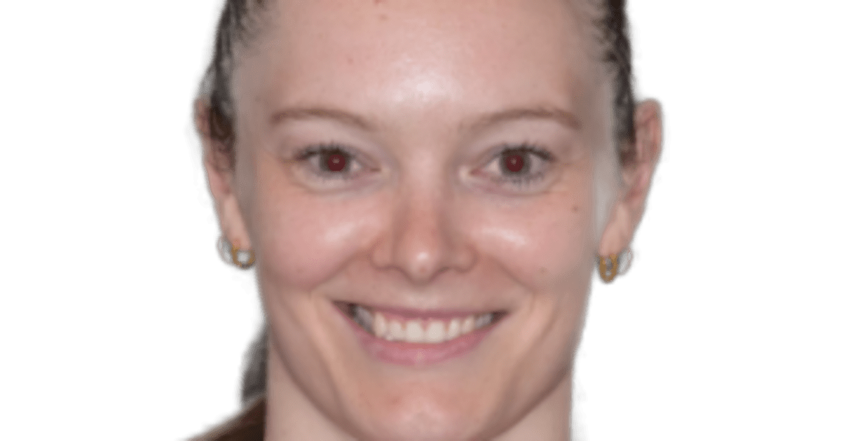 Anne Mette Hansen