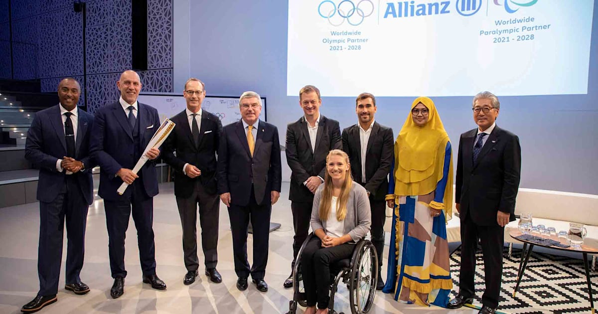 Olympic Highlights - Olympic News