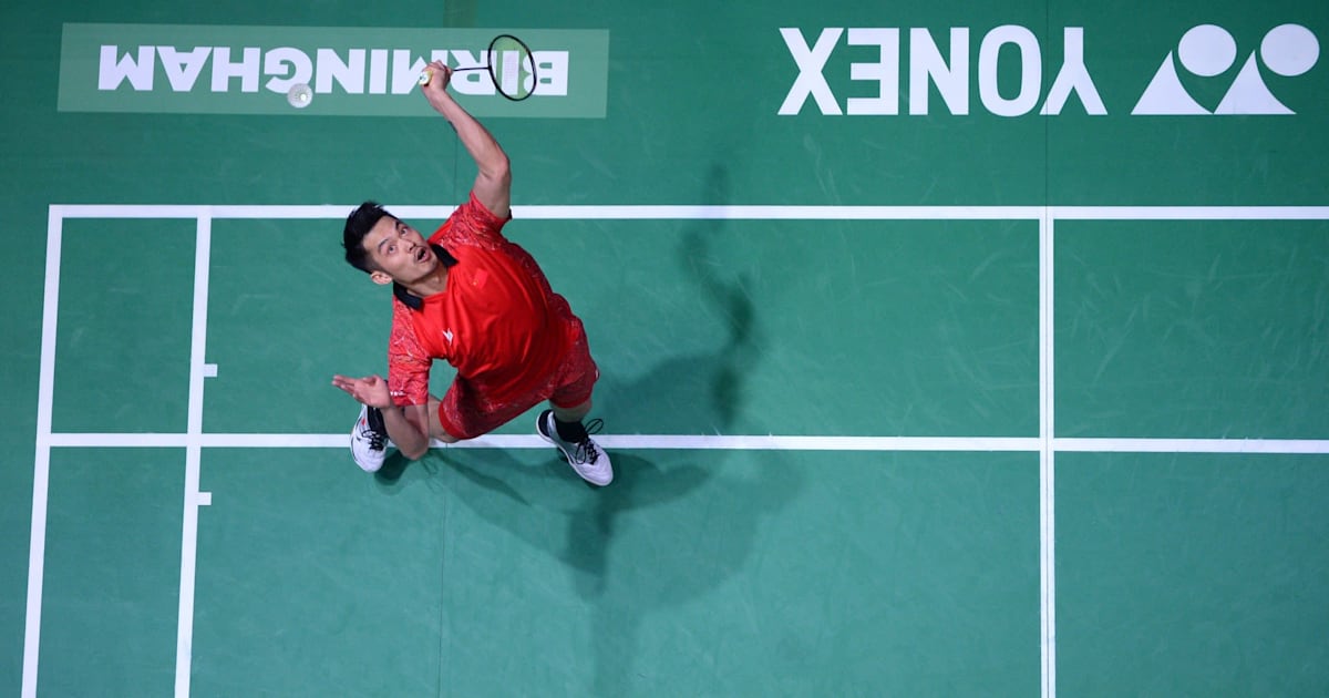 Badminton | Finals | YONEX All England Open Championships | Birmingham ...