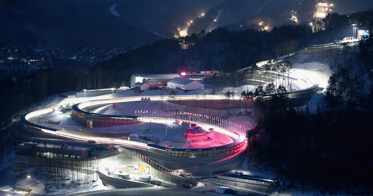 PyeongChang 2018 continues its legacy of expanding winter sport in Asia ...