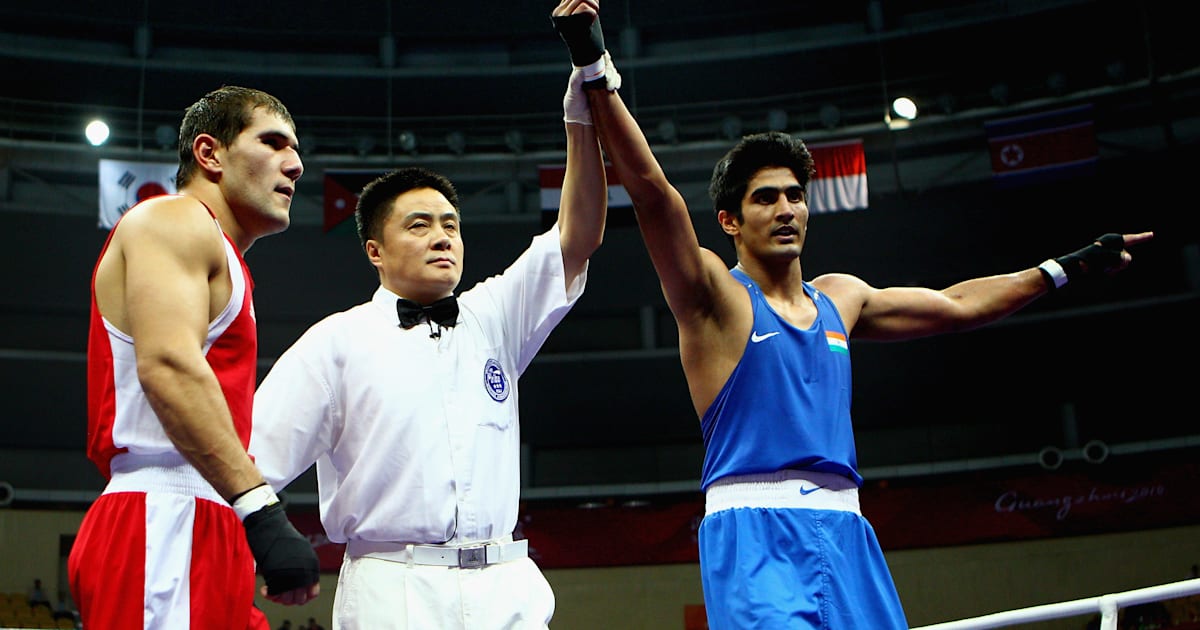 How many medals have Indian boxers won at the Olympics?