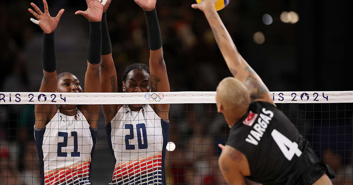 Historia del voleibol: de sus humildes inicios a ser un deporte global