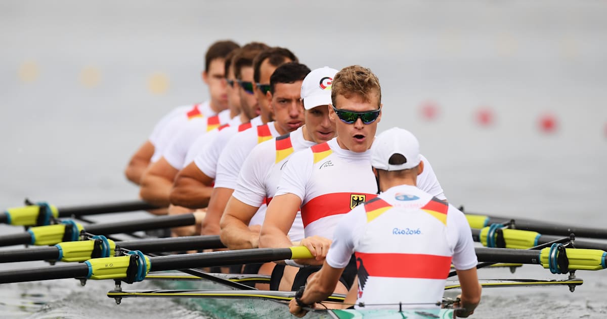 Rowing Tokyo 2020 preview, final day of Tokyo 2020 rowing regatta will ...