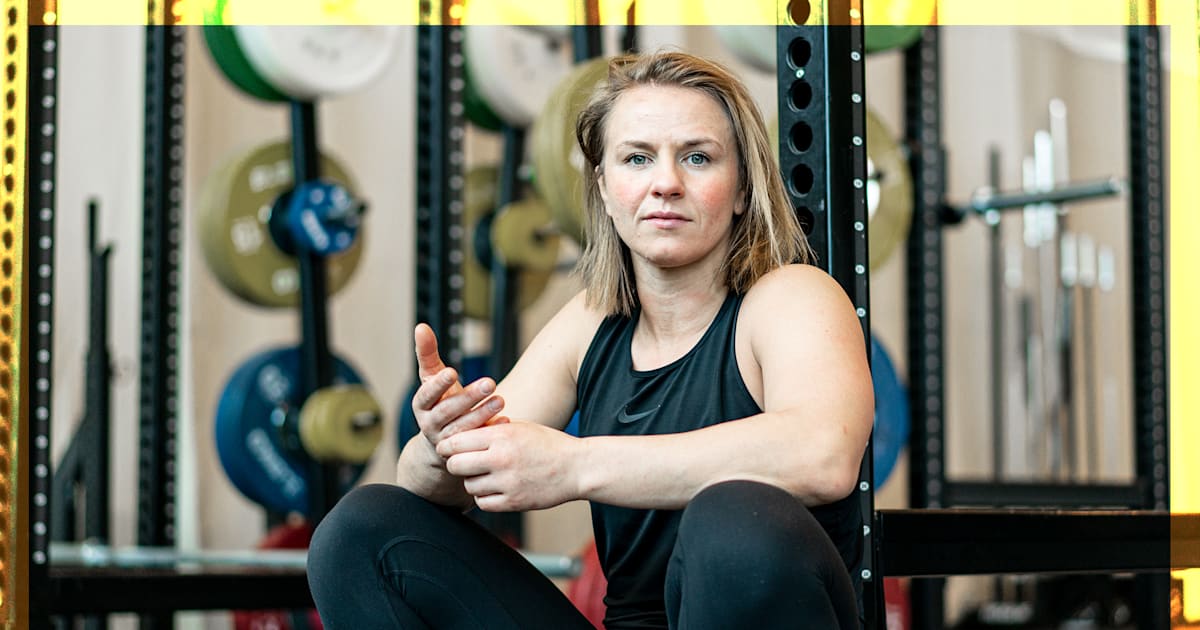 What Moves Me | Erica Wiebe: Finding your place