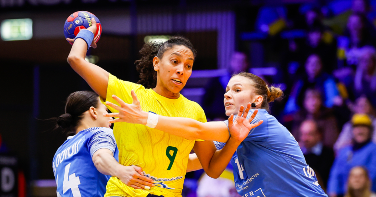 Mundial de Handebol Feminino 2023: horário e onde assistir a Brasil x ...